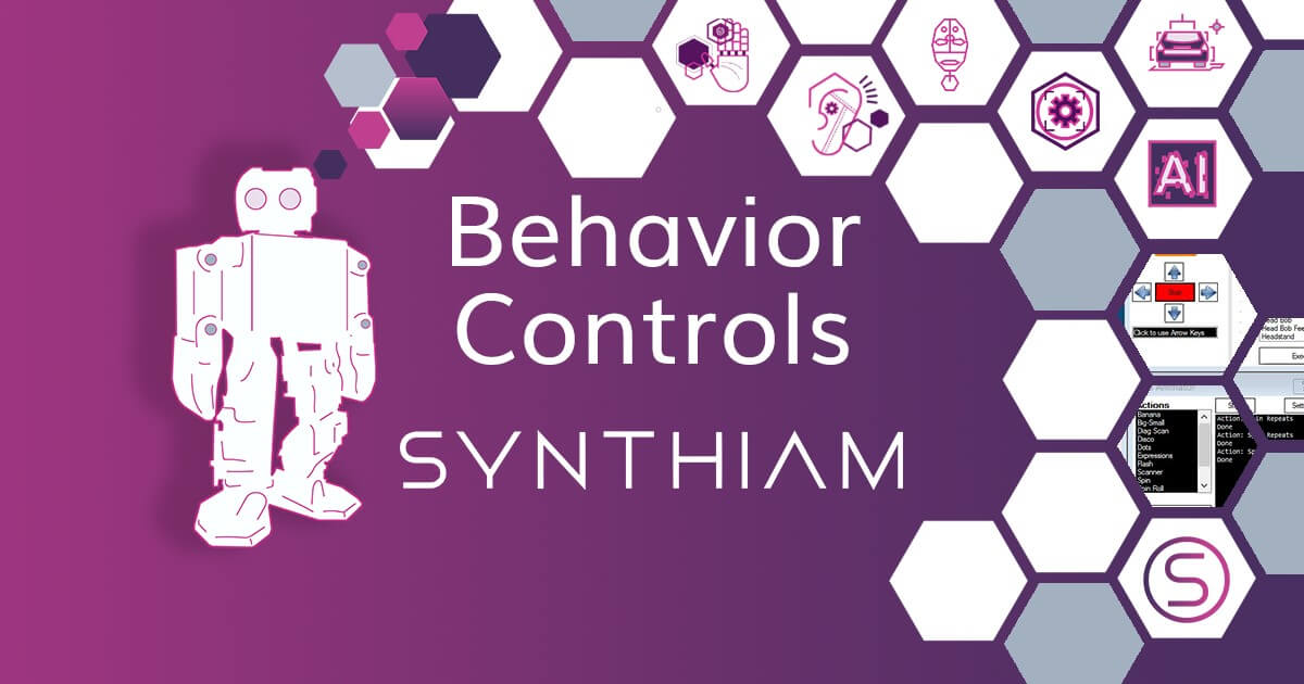 Robot Skill Store - Products - Synthiam