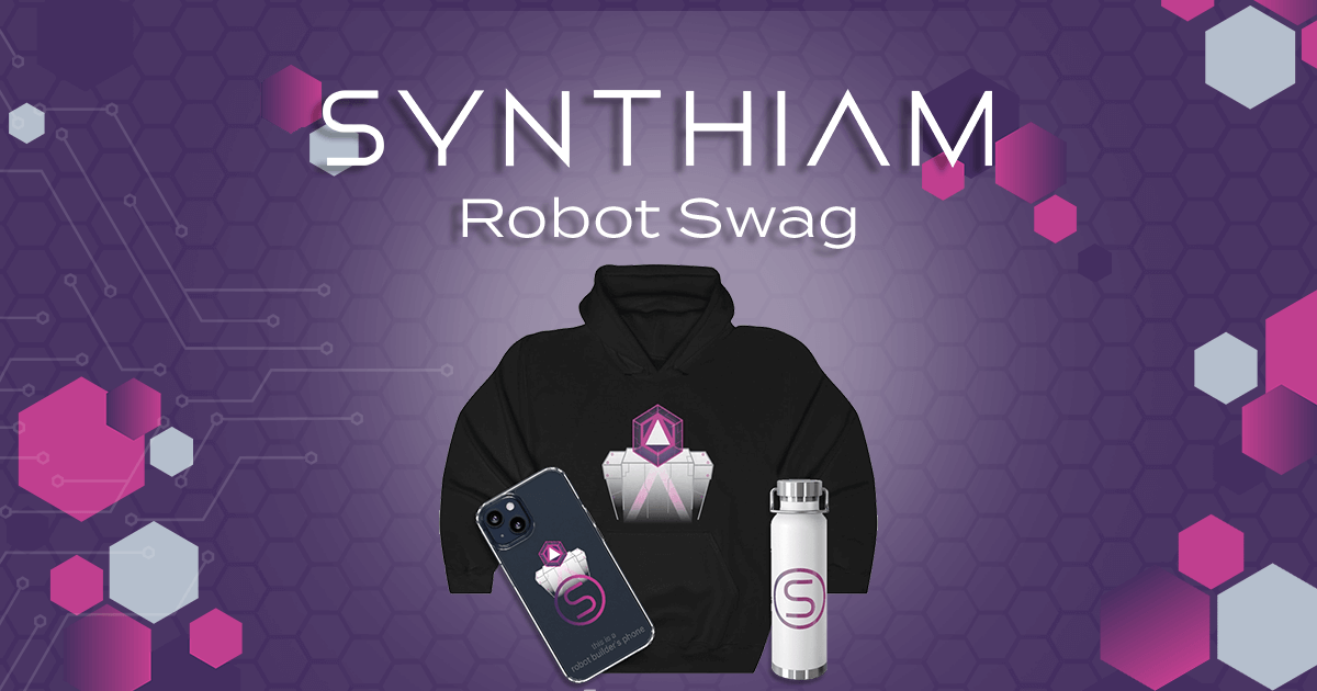 Swag - Products - Synthiam