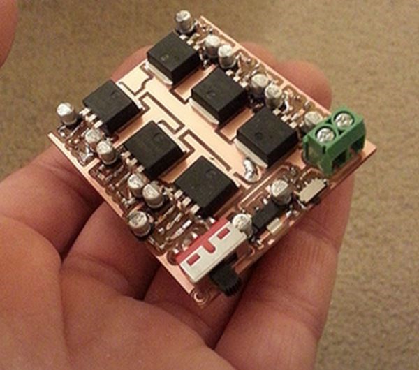 Robot 101 - Questions - Community - Synthiam